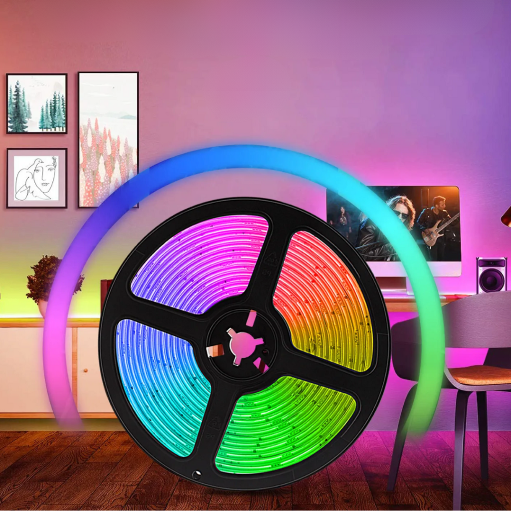 Nuevo Led - Lo mejor en luces led