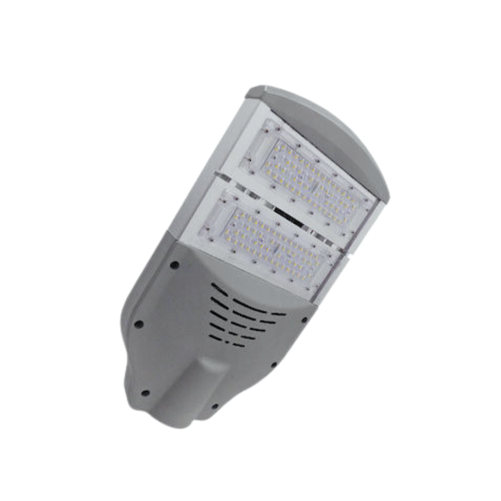 Luminaria De Calle Modelo A8 - Nuevo Led