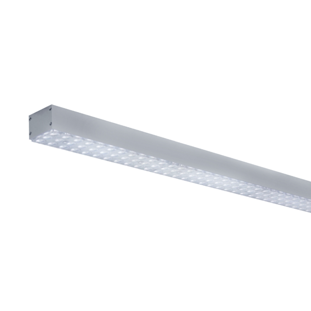 Barra Led Luz de Línea 72W - Nuevo Led